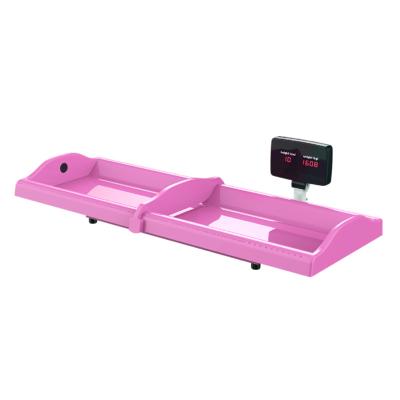 China Power Supply 100-240V Digital Baby Scale for Accurate Weight Reading in Hospitals for sale