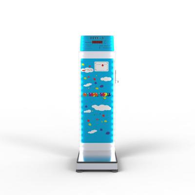 China Backlight Function LED 200kg/0.1kg Luggage Scale for Convenient and Accurate Weighing for sale