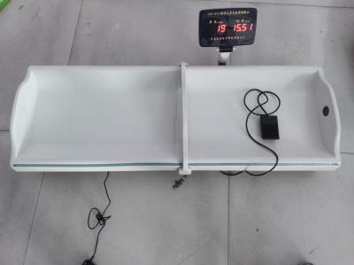 China Power Supply 100-240V Digital Baby Scale for Accurate Weight Reading in Hospitals for sale