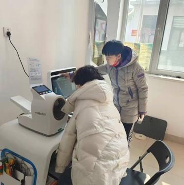 중국 편리하고 포괄적 인 장저우에서 손쉽게 할 수 있는 온인원 건강 검사 판매용