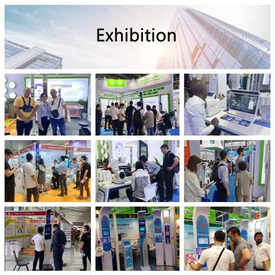 중국 편리하고 포괄적 인 장저우에서 손쉽게 할 수 있는 온인원 건강 검사 판매용