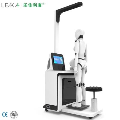 China ODM Telemedicine Health Check Hospital Self-Service Kiosk with Customized Support for sale