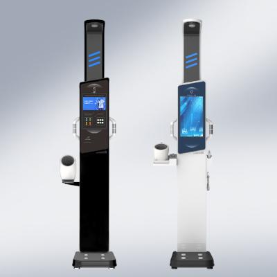 Китай Ультразвуковая медицинская шкала высоты и веса для измерения ИМТ продается