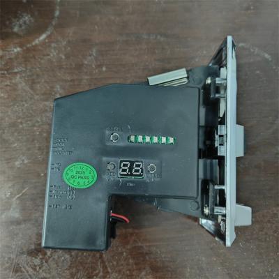 China Coin acceptor money validator for height weight vending scale featuring display type for sale