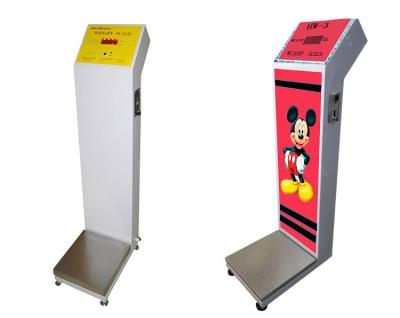 China Hotel Luggage Weight Machine ODM Customized Support for Electronic Weighing Scale for sale