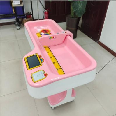 Cina AC100-240V Scala di pesatura per la madre e il bambino neonati per l'altezza in vendita