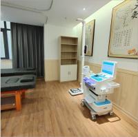 China Body Health Examination Kiosk with Customized OBM Support and Advanced Functionality for sale