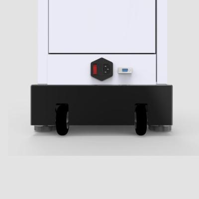 China Height Range 0-200cm Digital Body Weighing Scale with Height Measurement and Printer for sale