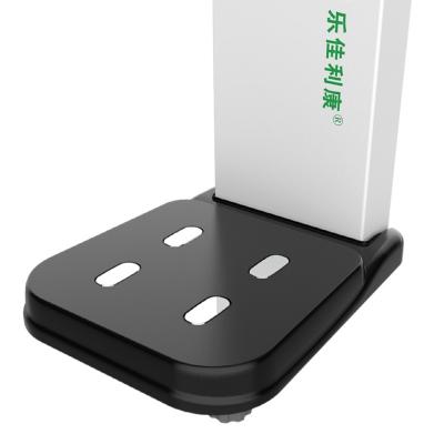 중국 동전 조작 높이와 무게 측정 척도 스마트 기능이 있는 고급 몸무게 척도 판매용