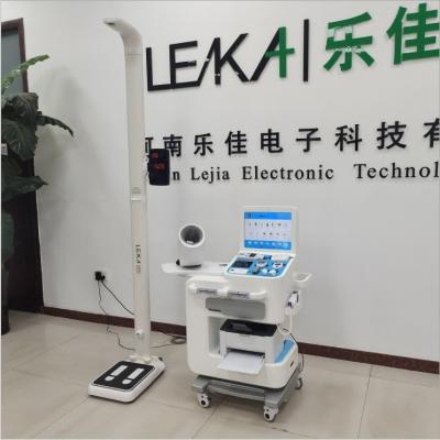 China Color Inkjet Printer A4 Printer HW-V6000 Smart Telehealth Device for Remote Diagnosis for sale