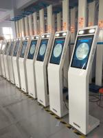 China ODM Customized Support Android Thermal Camera for Face Recognition and Fever Detection for sale