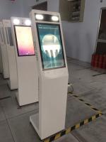 China ODM Customized Support Android Thermal Camera for Face Recognition and Fever Detection for sale