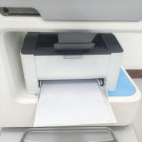 China Self Service Physical Examination Machine with A4 Printer and Customizable Color for sale