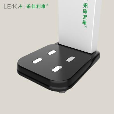 China 1-300kg Weight Measurement Range Body Weight Height and Fat Analysis Automatic Scale for sale