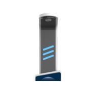 China Full Body Fat Scale Vending Machine with Software Reengineering and Customized Support for sale