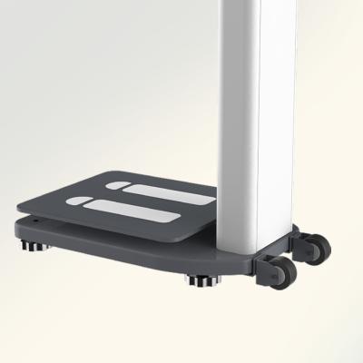 China ODM Supported Adult Medical BMI Scale for Precise Body Weight and Height Measurement for sale
