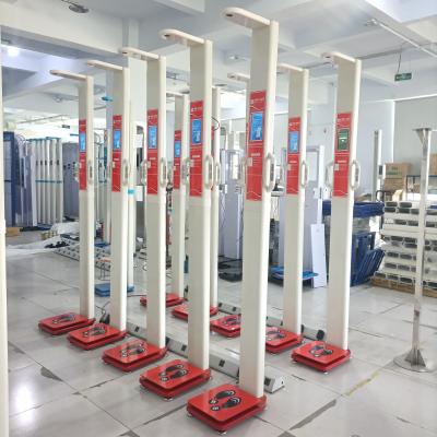 Cina Scale digitali di controllo della salute con supporto di reingegneria software personalizzato in vendita