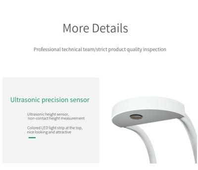 Chine 100-240V alimentation haute précision machine de pesage de la taille de l'IMC avec type d'affichage LED à vendre