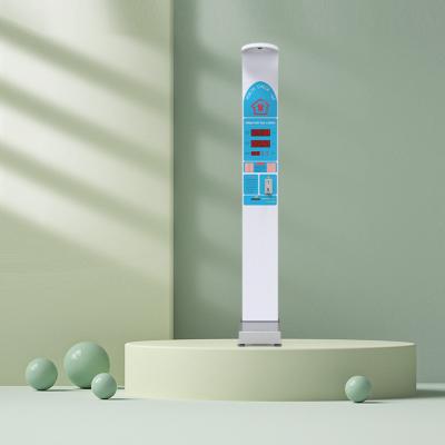 Китай 100-240В 200кг ИМТ Взрослый и весовый счетчик Взрослый и весовый счетчик продается