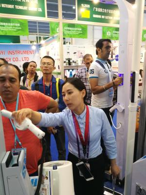 중국 시속 480번을 측정하기 위한 BMI 동전 조작 체중 측정 척도 판매용