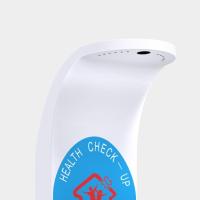 China CE ISO9001 Certified Standing Height BMI Scale with RS-232 Data Transmission Interface for sale