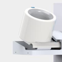 China CE ISO9001 Certified Standing Height BMI Scale with RS-232 Data Transmission Interface for sale