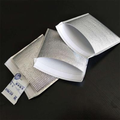 China 30*38 5cm/Custom Aluminium isolierte Versandboxen für die Verpackung von kalter Schokolade zu verkaufen
