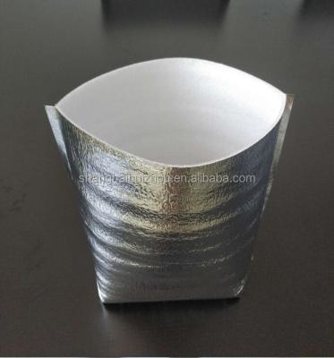 Cina Materiale interno: EPE, rivestimento isolante per frigoriferi per la spedizione e l'imballaggio termico di alimenti freddi in vendita
