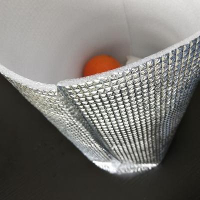 Cina Imballaggio per la consegna di pesce vivo Eco-friendly and durable in vendita