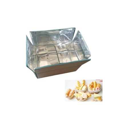 Cina Carta EPS Polistirolo Spuma Isolato Cartoni Cartucce Scatole Consegna Alimenti Scatole Isolate In Spuma in vendita