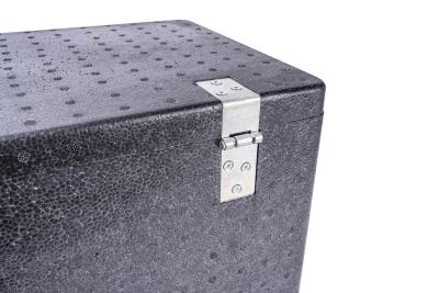 中国 エコクーラーボックス 72L 60L 75L 15L 30L 熱隔熱箱 冷蔵庫 販売のため