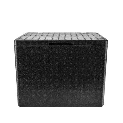 中国 エコクーラーボックス 72L 60L 75L 15L 30L 熱隔熱箱 冷蔵庫 販売のため