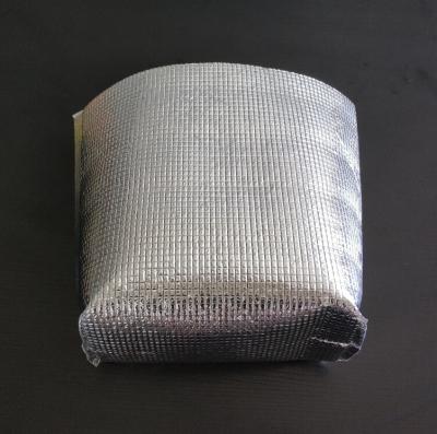 中国 熱隔熱食品保管用 EPE 内部の材料とアルミホイル付きの荷物袋 販売のため
