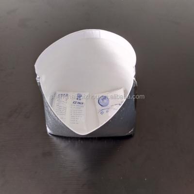 中国 熱隔熱食品保管用 EPE 内部の材料とアルミホイル付きの荷物袋 販売のため