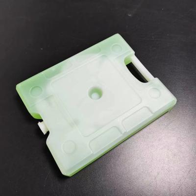 Cina Fornitore diretto di box di raffreddamento isotermico PCM Cool Cooler con materiale HDPE in vendita