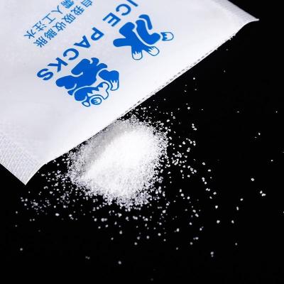 中国 カスタム 使い捨て 食品 乾燥氷 セルフ プリミング ゲル 400 容量 販売のため