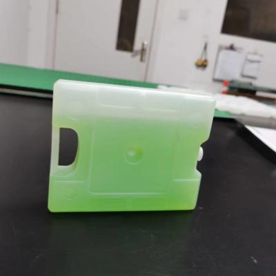 Cina Fornitore diretto di box di raffreddamento isotermico PCM Cool Cooler con materiale HDPE in vendita