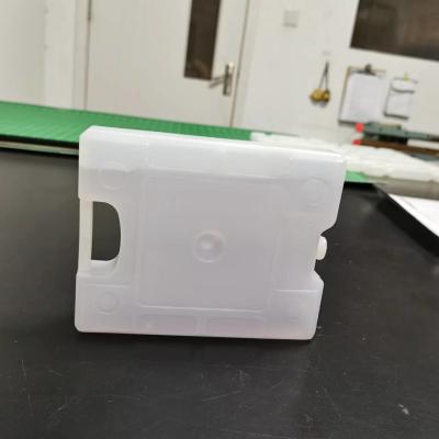 Cina Fornitore diretto di box di raffreddamento isotermico PCM Cool Cooler con materiale HDPE in vendita