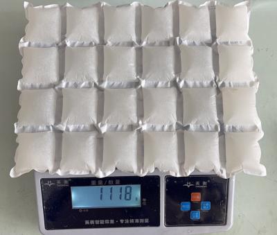 Cina Prodotti di terapia di riabilitazione Techni Pack Custom Cooling Dry Ice Packs For Seafood in vendita