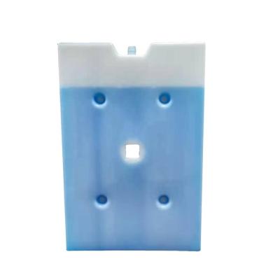 Cina Confezione di ghiaccio gel impermeabile per la somministrazione del vaccino in scatola di 1500 ml in vendita