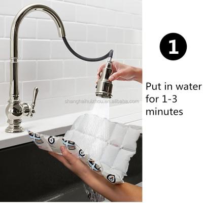 Cina 3 Ply Heavy Duty Reusable Cold Techni Ice Sheet Magic Cooling Pack in vendita