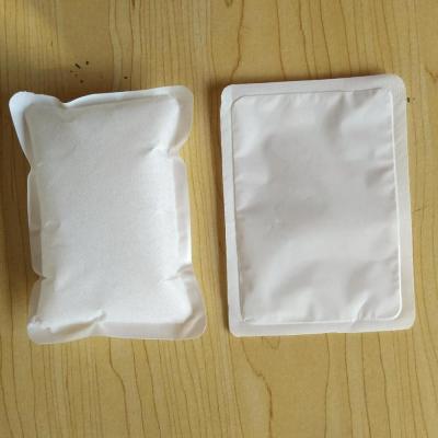 Cina 3 Ply Heavy Duty Reusable Cold Techni Ice Sheet Magic Cooling Pack in vendita