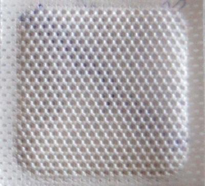 Cina 3 Ply Heavy Duty Reusable Cold Techni Ice Sheet Magic Cooling Pack in vendita