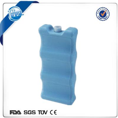 中国 1800 Ml 大型サブゼロ冷蔵庫 凍結用ゲル 冷たい48h 冷却 エウテキス氷板 販売のため