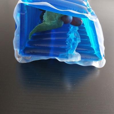 Cina Confezione di ghiaccio secco personalizzata con gel isolante per alimenti e acqua fresca in vendita