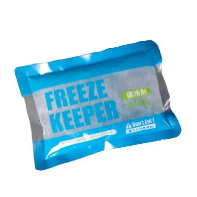 China Gepersonaliseerd ontwerp PE herbruikbaar lekbestendig Viskose gel koelmiddel Poly Ice Pack voor voedsel vers leveren Te koop