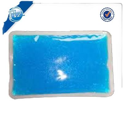 China IJswijn Bier Water Cold Gel Pack voor aangepaste geneesmiddelenopslag therapie Te koop