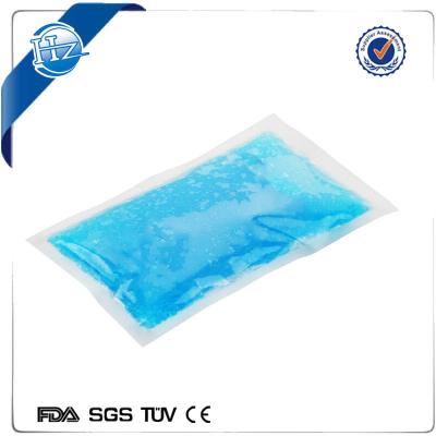 China IJswijn Bier Water Cold Gel Pack voor aangepaste geneesmiddelenopslag therapie Te koop