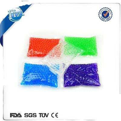 China Kühle kundenspezifische Therapie Instant Ice Pack zur Linderung von Menstruationsschmerzen bei der Lieferung von frischem Essen zu verkaufen