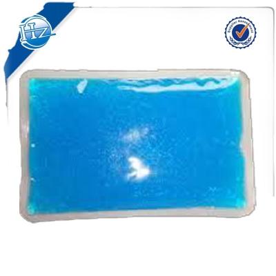 China Kühle kundenspezifische Therapie Instant Ice Pack zur Linderung von Menstruationsschmerzen bei der Lieferung von frischem Essen zu verkaufen